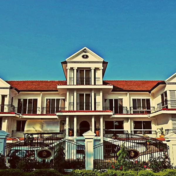 Ciala Resort in Kisumu, Kenya - reviews, prices | Planet of Hotels