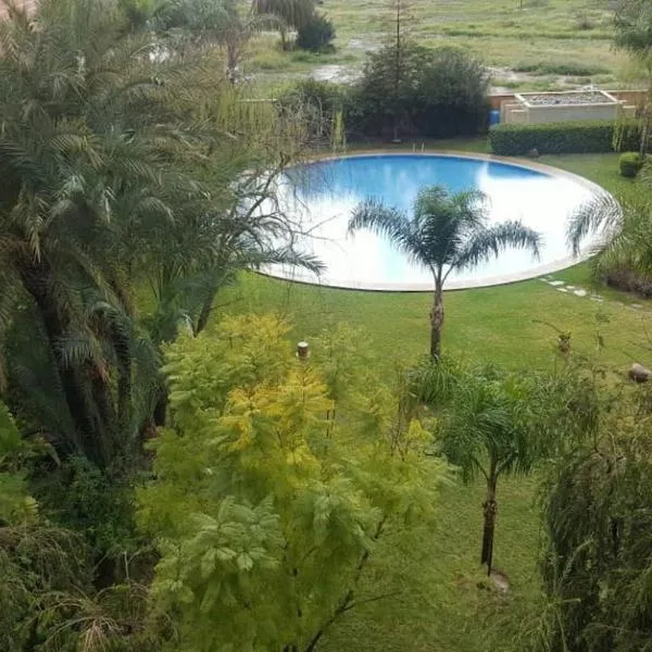 Le Meridien N'fis - Marrakech, Maroc - Mis à jour en 2026 : Prix des ...