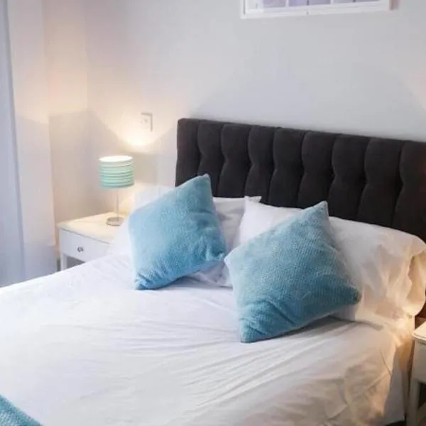 Green Rooms - London, United Kingdom - Updated 2026: Hotel prices and ...