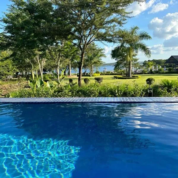 Nandoni Waterfront Resort in Thohoyandou, South Africa - 200 reviews ...