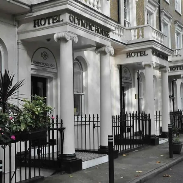 The Beverley House Hotel - London, United Kingdom - Updated 2026: Hotel ...