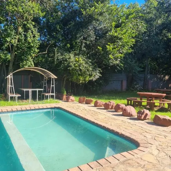 Khanyisa Lifestyle in Vereeniging, South Africa - reviews, prices ...
