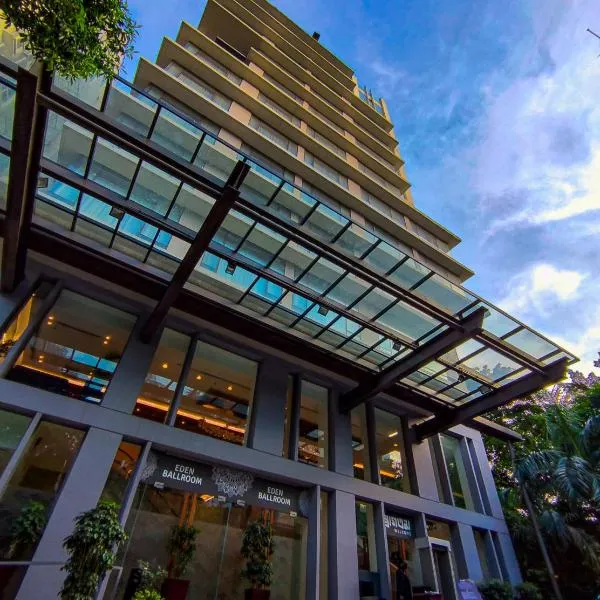 InterContinental Dhaka by IHG, Bangladesh - 200 reviews, price from $98 ...