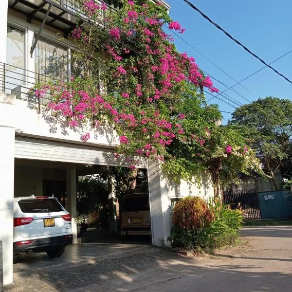 Hotel Royal Grand Paradise in Kelaniya, Sri Lanka - reviews, prices ...