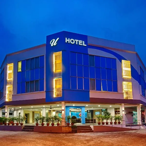 Holiday Inn & Suites Penang Prai by IHG in Bukit Mertajam, Malaysia ...