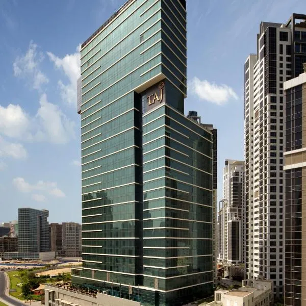 Heaven Crest Vacation Homes - Luxury Forte in Dubai, United Arab ...