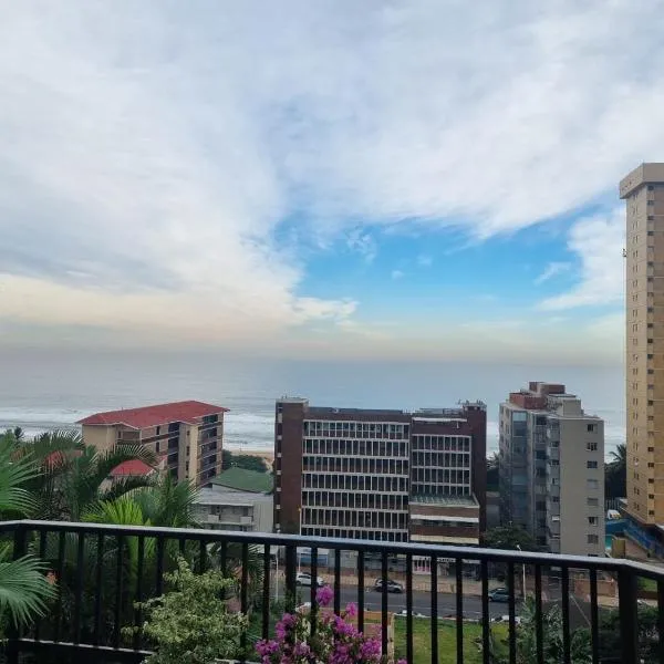 Zar Hotel - Amanzimtoti, South Africa - Updated 2026: Hotel prices and ...