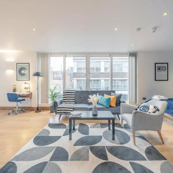 Motel One London-Tower Hill - Londen, Verenigd Koninkrijk - Bijgewerkt ...