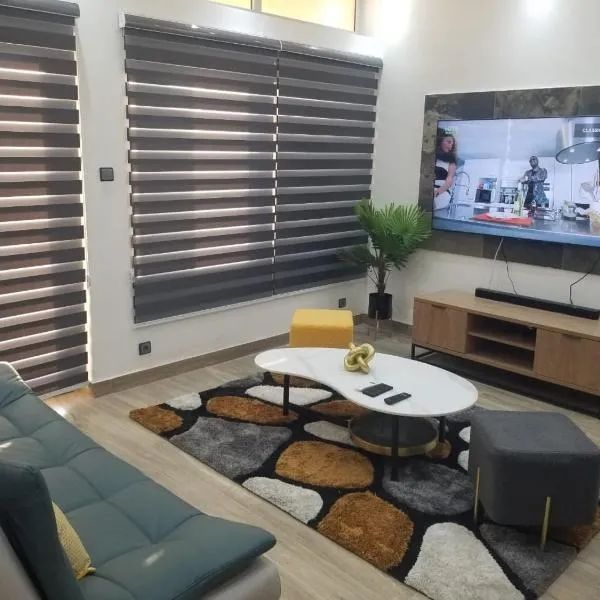 Azalaï Hôtel Cotonou - Cotonou, Bénin - Mis à jour en 2026 : Prix des ...