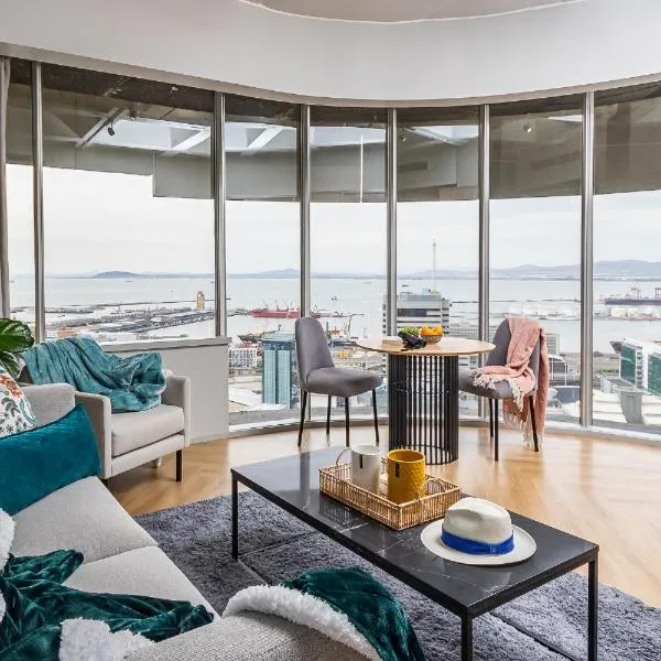 SUN1 Foreshore Cape Town, South Africa - 200 reviews, prices | Planet ...