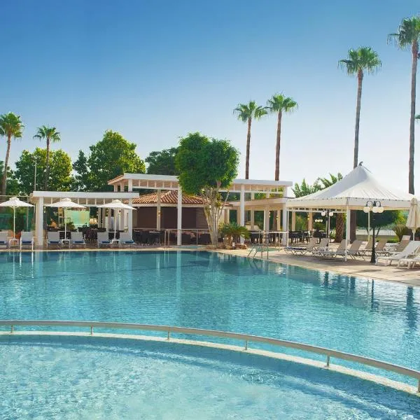 Four Seasons Hotel in Limassol, Cyprus - 1000 reviews, price from $560 ...