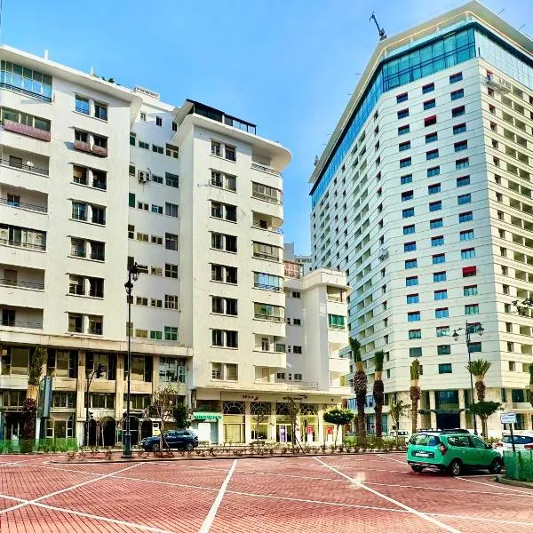 Sofitel Casablanca Tour Blanche - Casablanca, Maroc - Mis à jour en ...