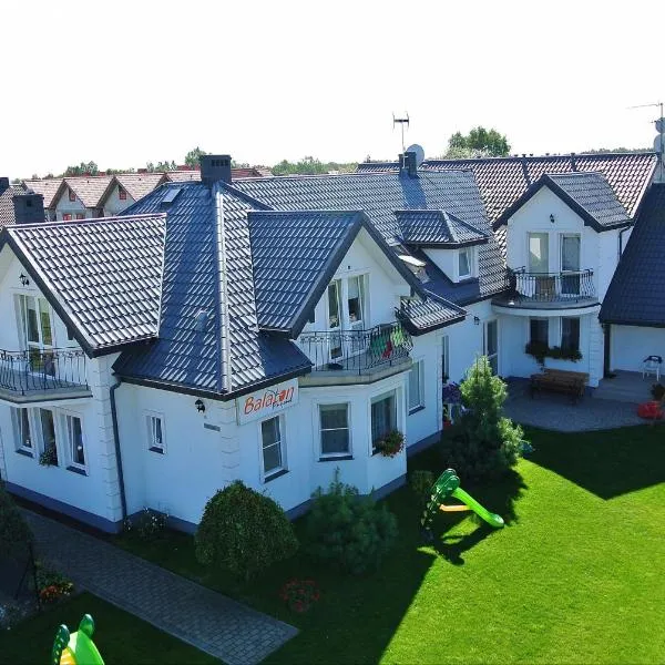 Holiday Park & Resort Rowy - Rowy, Polska - Zaktualizowano 2025: Ceny i ...