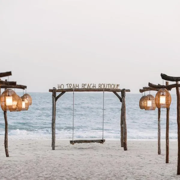 Meliá Ho Tram Beach Resort - Ho Tram, Vietnam - Updated 2026: Hotel ...