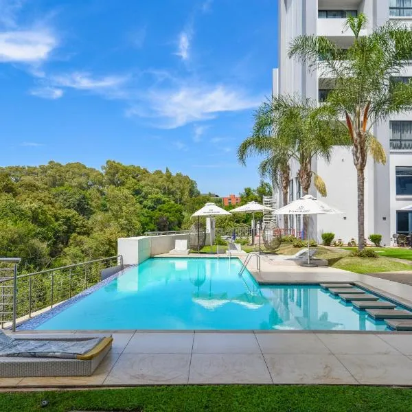 Protea Hotel Fire & Ice! by Marriott Pretoria Menlyn, South Africa ...