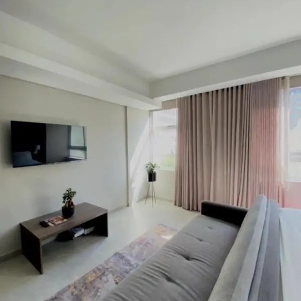 The Rockefeller Hotel by NEWMARK - Cape Town, South Africa - Updated ...