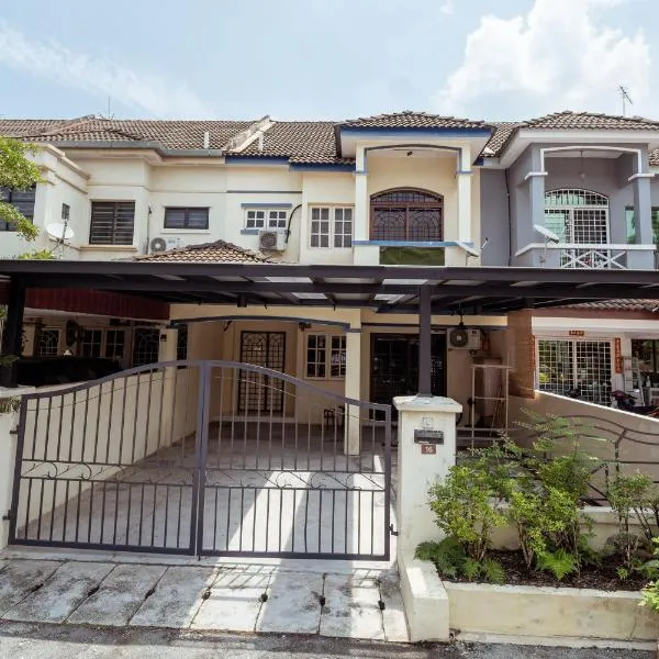 The Banjaran Hotsprings Retreat in Ipoh, Malaysia - 800 reviews, price ...