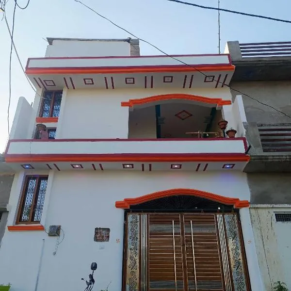 Hotel Panchsheel - Ayodhya, India - Updated 2026: Hotel prices and ...