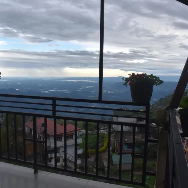 Akway Resort in Haputale, Sri Lanka - reviews, prices | Planet of Hotels