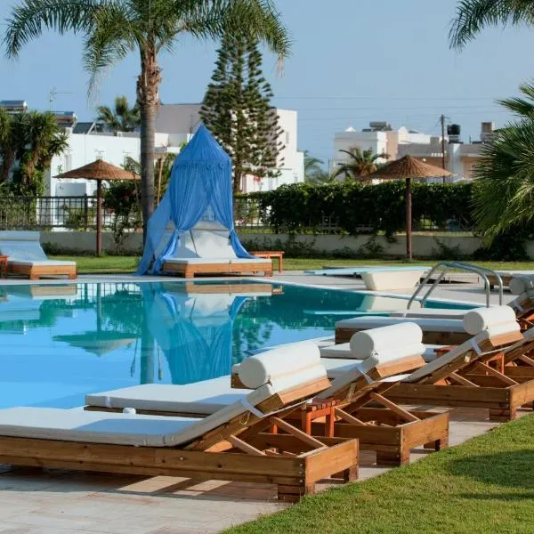 Meropi Hotel & Apartments - Malia, Greece - Updated 2026: Hotel prices ...