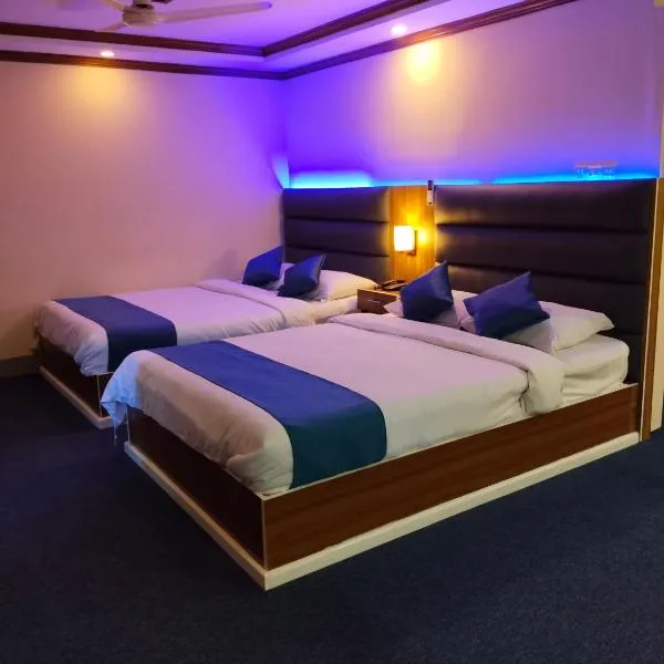 Hotel Noorjahan Grand - Sylhet, Bangladesh - Updated 2026: Hotel prices ...