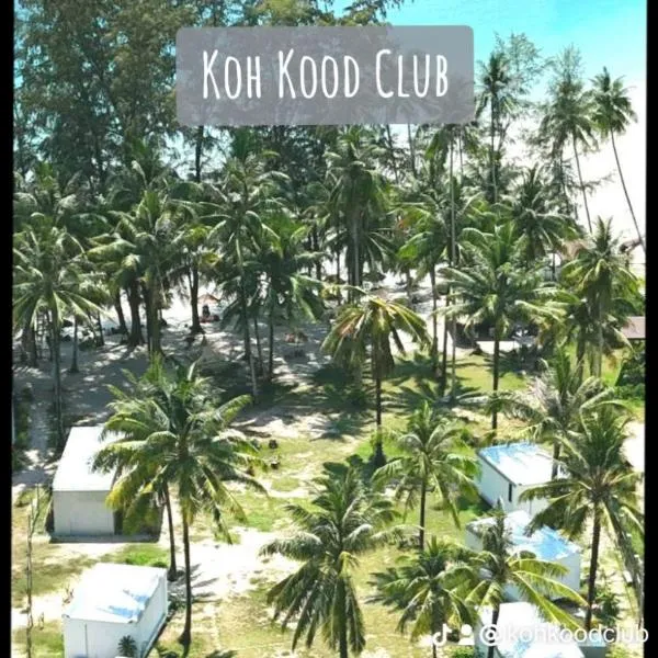 Hideout Koh Kood - Ko Kood, Thailand - Updated 2026: Prices and reviews ...