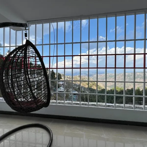 Hamdan Hotel and Resort in Murree, Pakistan - 20 reviews, prices ...