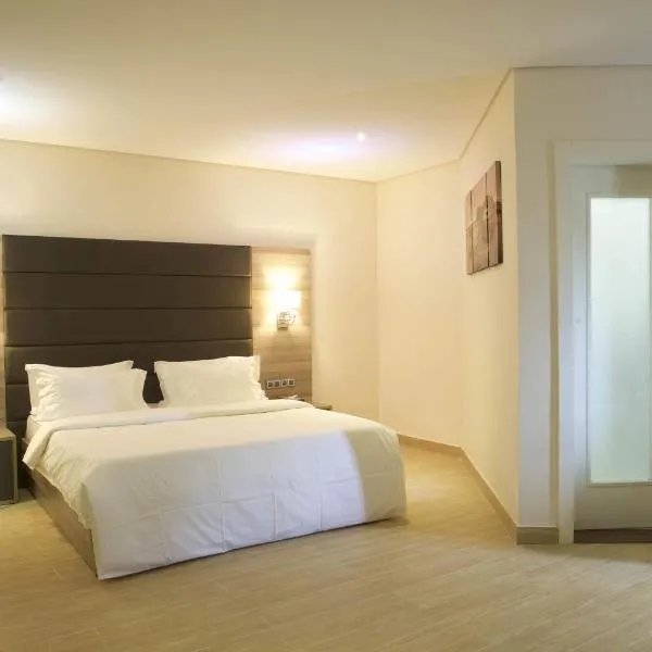 The Delborough Lagos - Lagos, Nigeria - Updated 2026: Hotel prices and ...