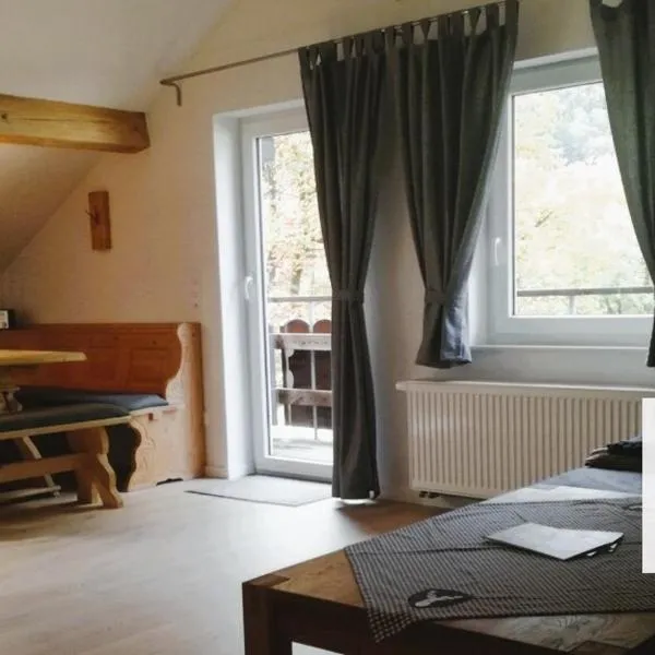 BOLLWERK Lifestyle Hotel, automatisiertes Hotel mit Self Check In ...
