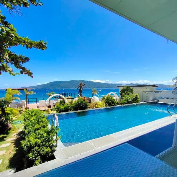 Sisid Anilao Resort in Mabini, Philippines - reviews, prices | Planet ...