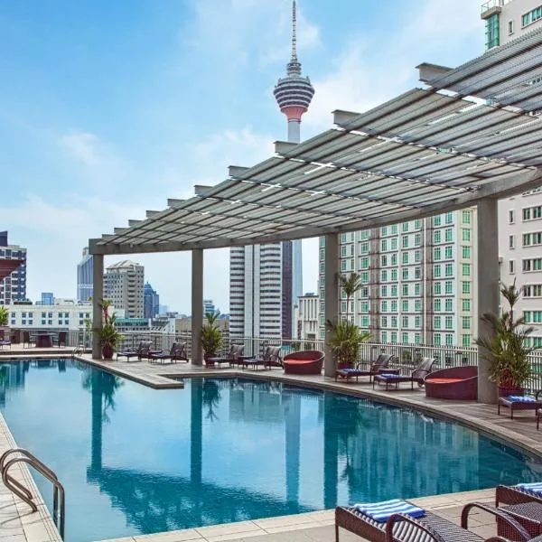 EQ Kuala Lumpur, Malaysia - reviews, prices | Planet of Hotels