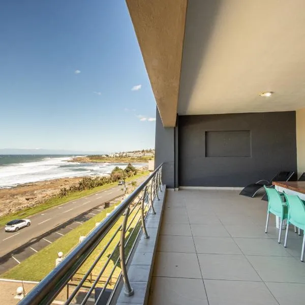 Sea n Sky - Uvongo Beach, South Africa - Updated 2026: Prices and ...