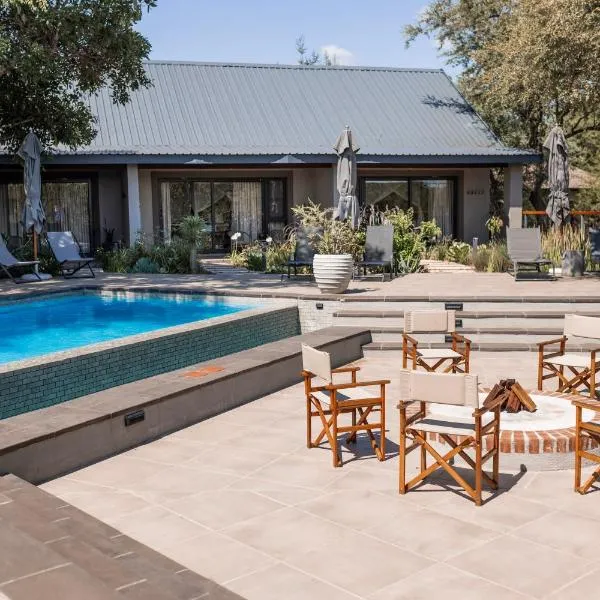 Swadini, A Forever Resort - Hoedspruit, South Africa - Updated 2026 ...