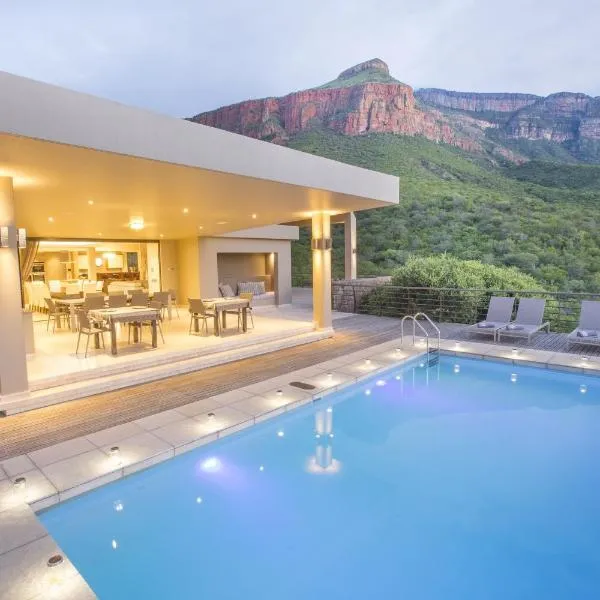 Swadini, A Forever Resort in Hoedspruit, South Africa - 70 reviews ...