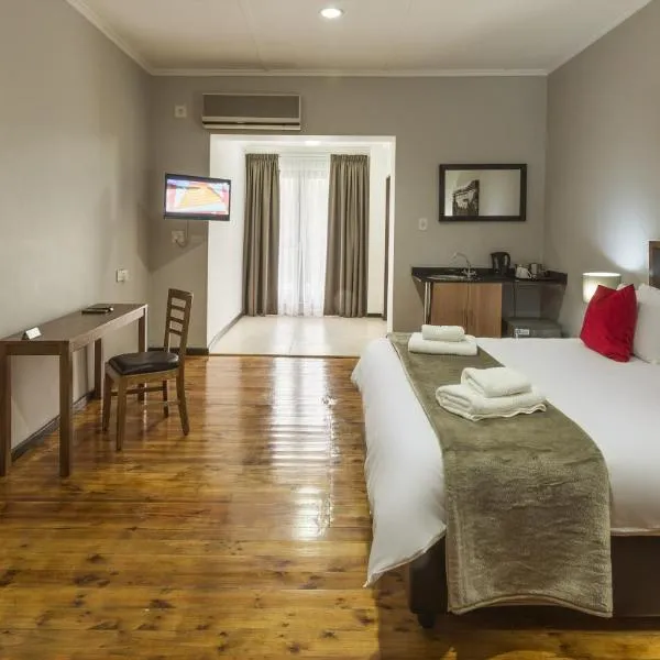 Darcadia Stone Cottage - Clanwilliam, Südafrika - Aktualisiert 2025 ...