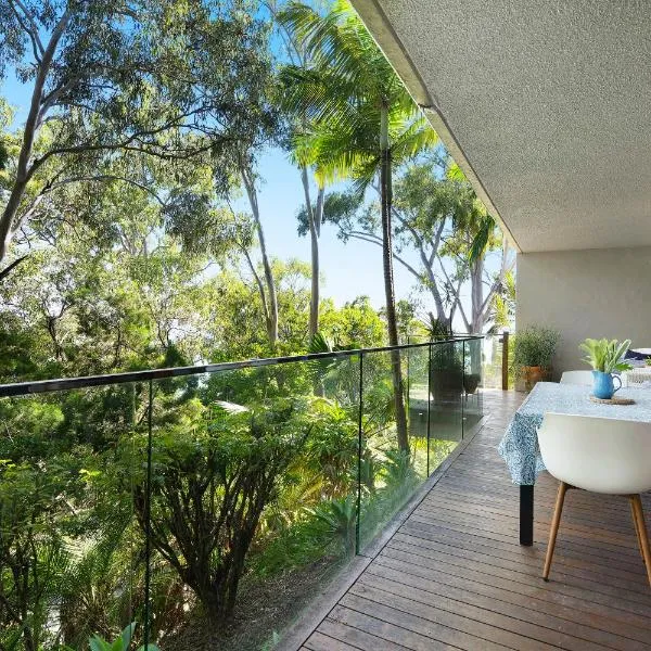 First Point Apartment 3, Little Cove - Noosa Heads, Australia - Updated ...