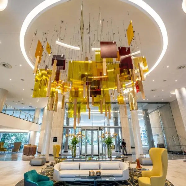 12 on Hillel Villa and Spa in Johannesburg, South Africa - reviews, prices | Planet of Hotels