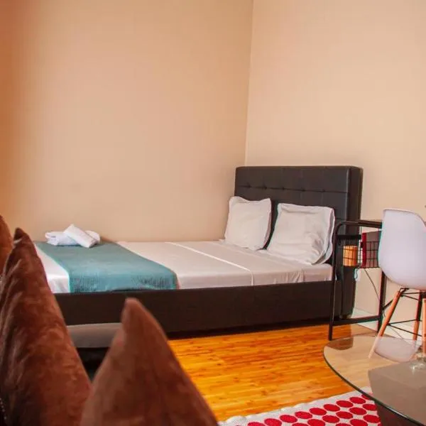 InterContinental Luanda Miramar by IHG, Angola - 200 reviews, prices ...