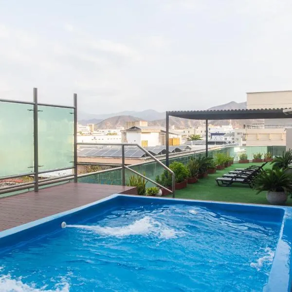 Reserva Curinca Santa Marta, Colombia - 20 reviews, prices | Planet of ...