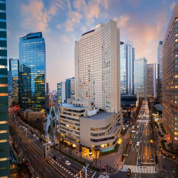 Premium Apartment Hotel Tokyo East, Japan - reviews, prices | Planet of ...