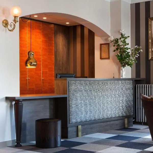 Hôtel Maison Turenne - Colmar, France - Updated 2026: Hotel prices and ...
