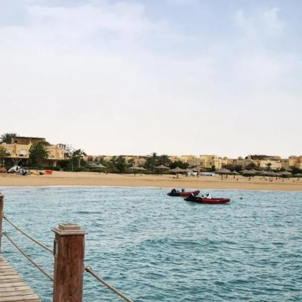JAZ Little Venice Golf Resort - Ain Sokhna, Egypt - Updated 2026 ...