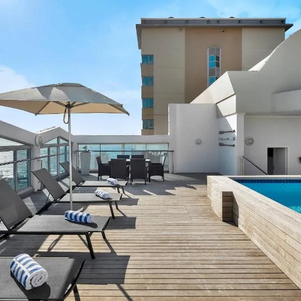 Metro Lodge Beach - Durban, South Africa - Updated 2026: Prices and ...