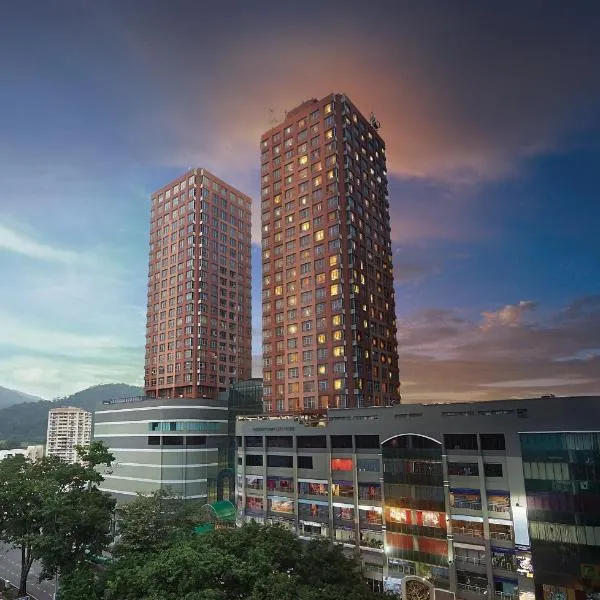 M Social Resort Penang in George Town, Malaysia - 40 reviews, prices ...
