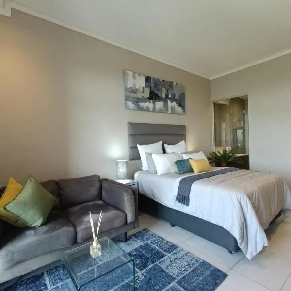 The Capital Menlyn Maine - Pretoria, South Africa - Updated 2026: Hotel ...