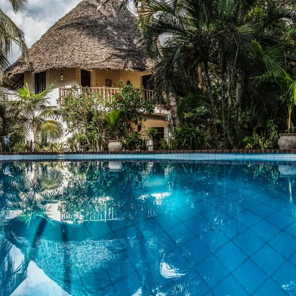 Southern Palms Beach Resort - Diani Beach, Kenya - Updated 2026: Prices ...