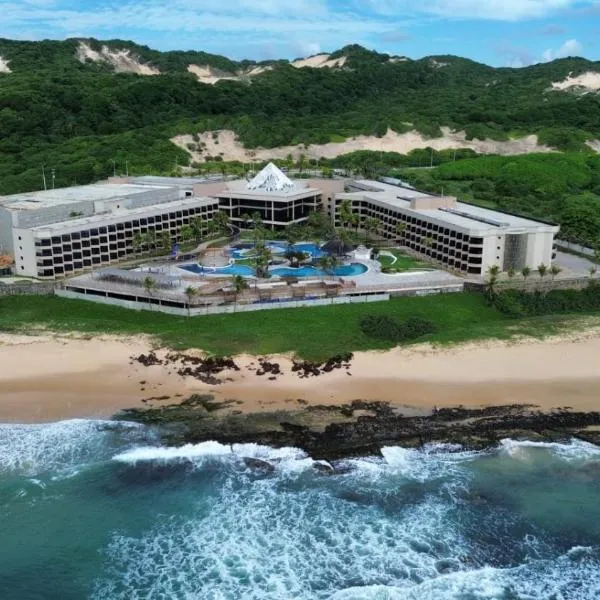 Hotel Marsol Beach Resort - Natal, Brazil - Updated 2026: Hotel prices ...