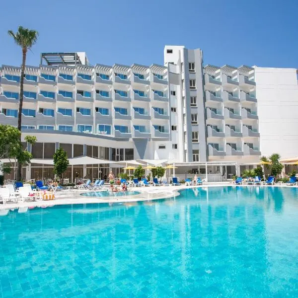 Melini Hotel Suites - Protaras, Kipar - cena od $67, recenzje | Planet ...