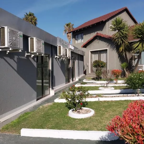 Virtuous Indoni Lodge in Midrand, South Africa - reviews, prices ...