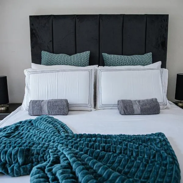 Blueberry Hill Hotel - Roodepoort, South Africa - Updated 2026: Hotel ...